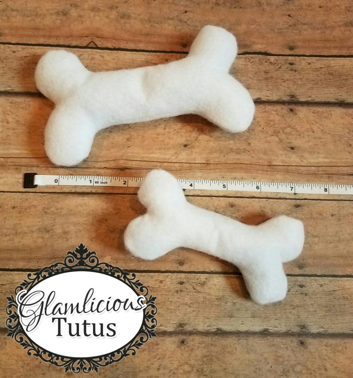 Bone Hair Clip MULTIPLE Colors & Sizes Halloween Hair - Etsy