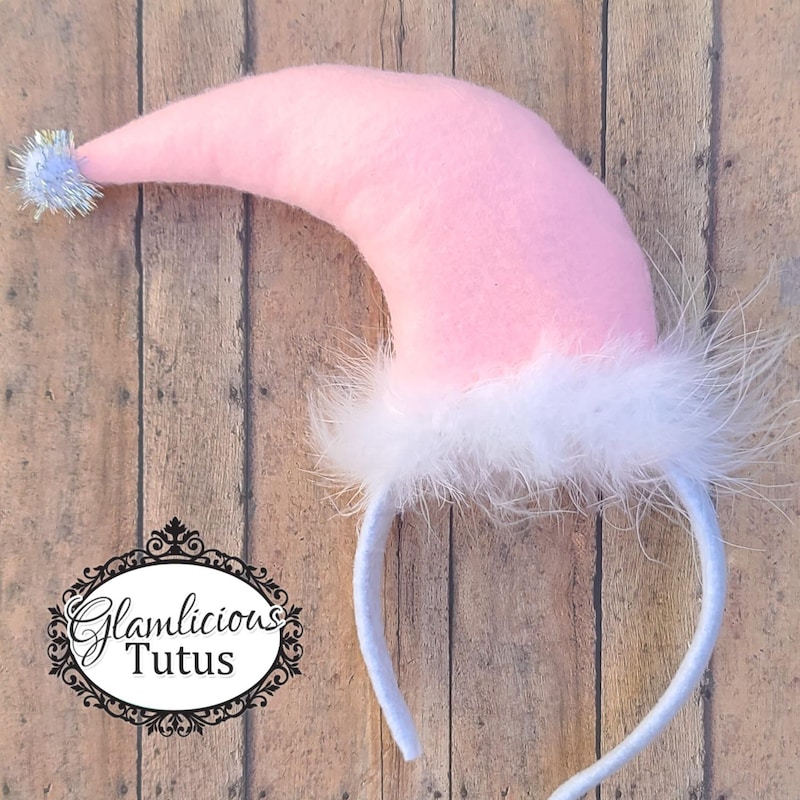 Elf Headband - Etsy