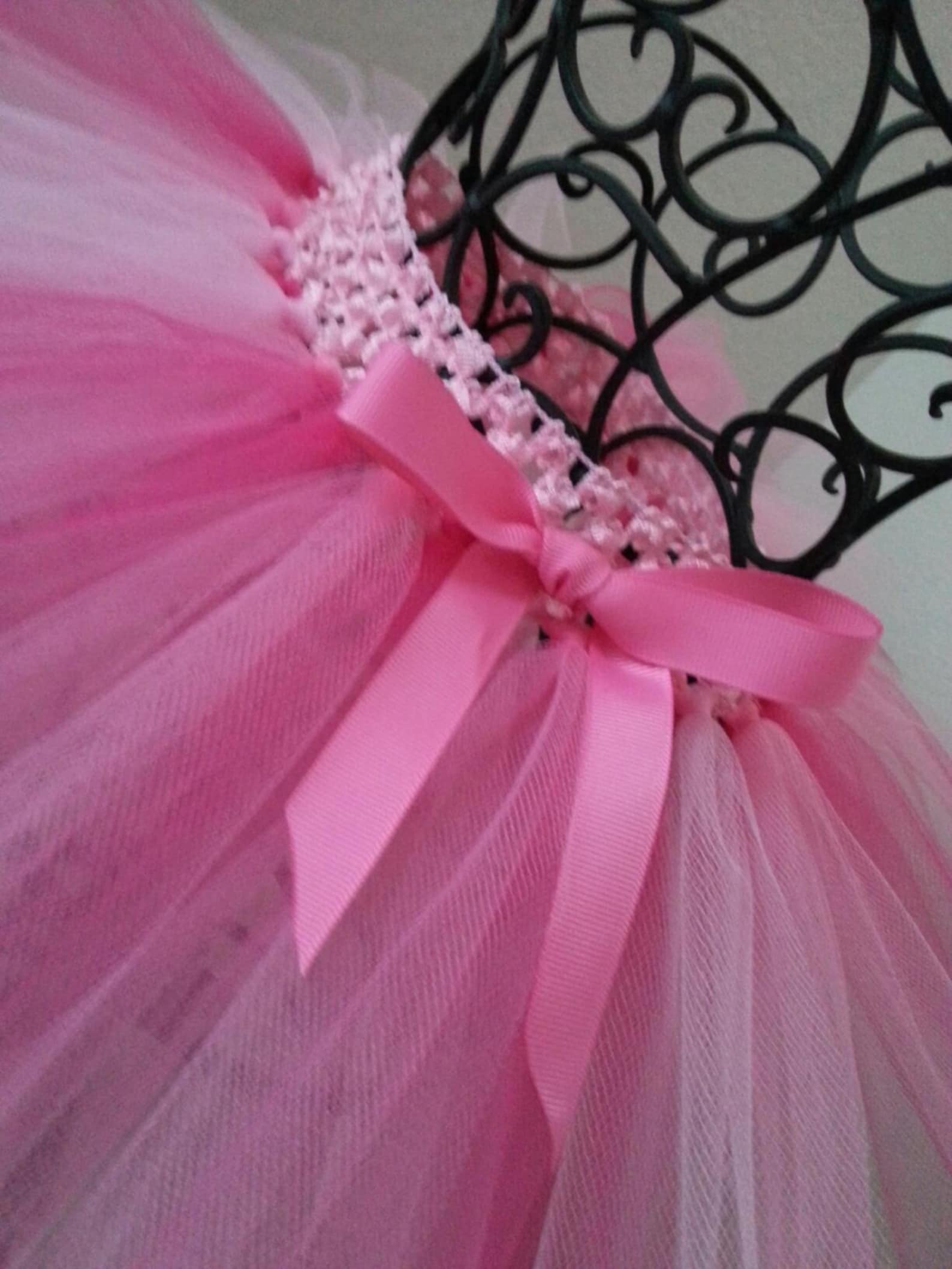 Newborn Tutu Cake Smash Tutu Tutus Double Layer grow - Etsy