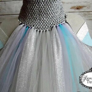 Angel Fish Costume| Fish Tutu Dress| Fish Costume| Newborn- Size 10 ...