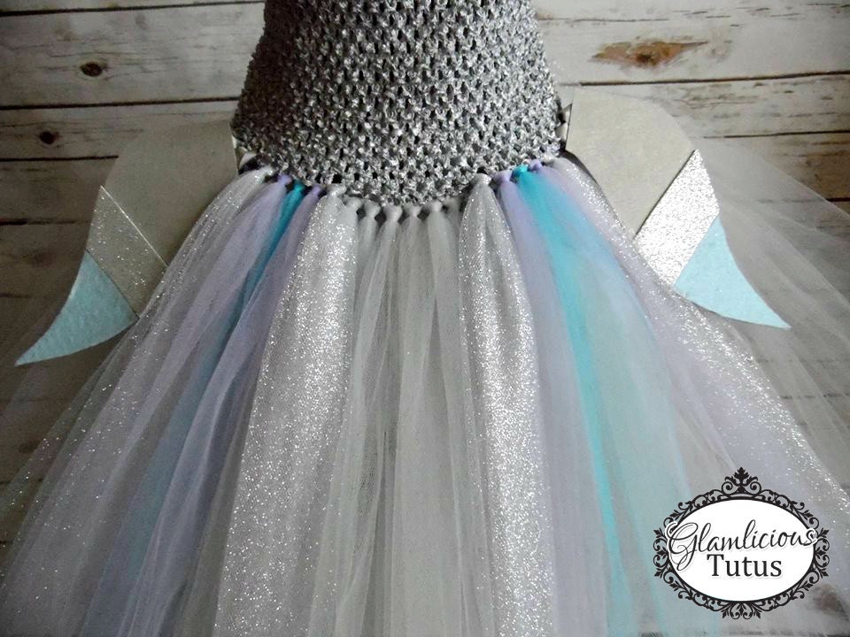 Angel Fish Costume Fish Tutu Dress Fish Costume Newborn - Etsy Australia