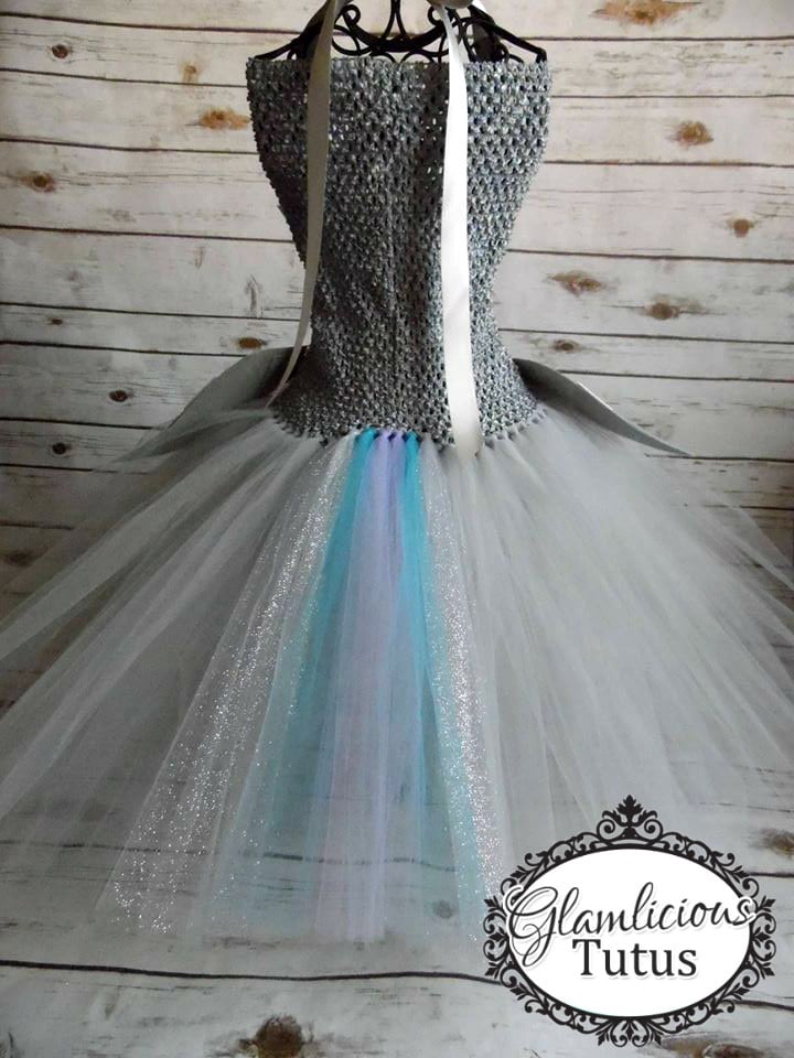 Angel Fish Costume Fish Tutu Dress Fish Costume Newborn - Etsy Australia