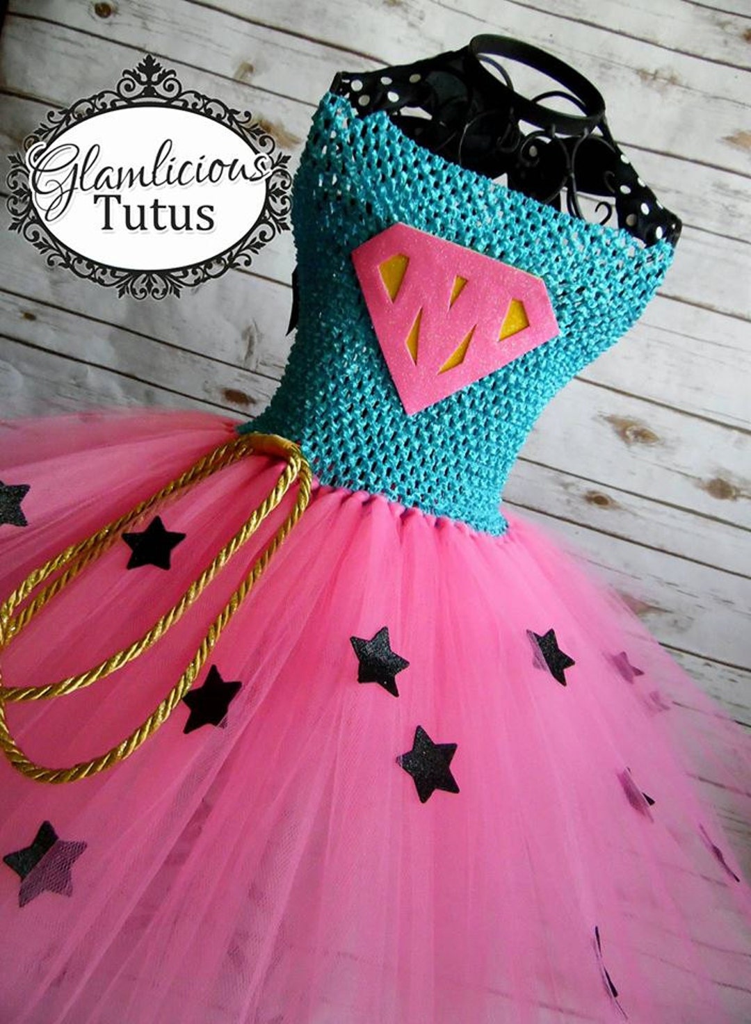 Superhero Tutu Dress | Custom Super Hero Birthday Outfit | Superhero - Etsy