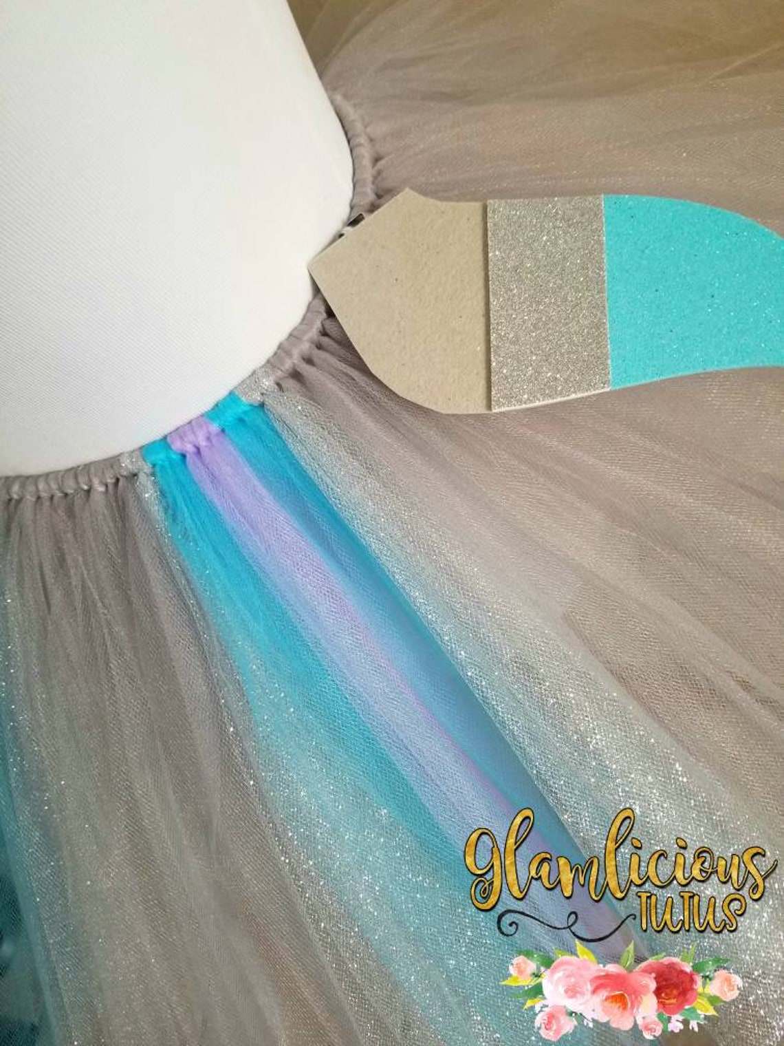 Angelfish Tutu Fish Tutu Tuna Fish Tutu Halloween Costume | Etsy