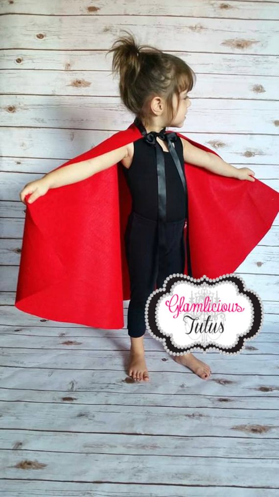 Super Hero Cape Cape Dress up Cape Costume Halloween | Etsy