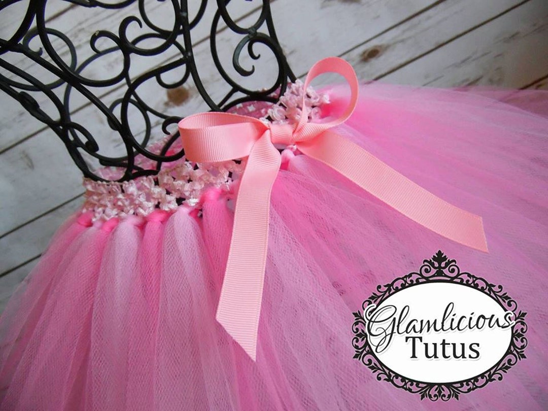 2-3T Tutu Custom Toddler Tutu You Choose Colors - Etsy