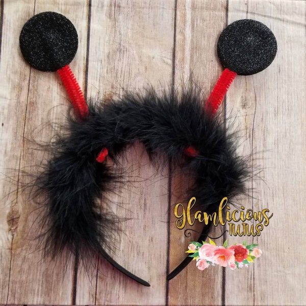 Bug Costume Headband - Etsy