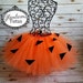 Cave Woman Inspired Tutu With Matching Bone Hair Clip | Tutu ...