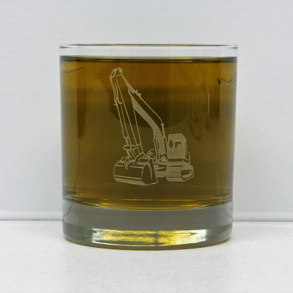 Heavy Equipment - Etsy