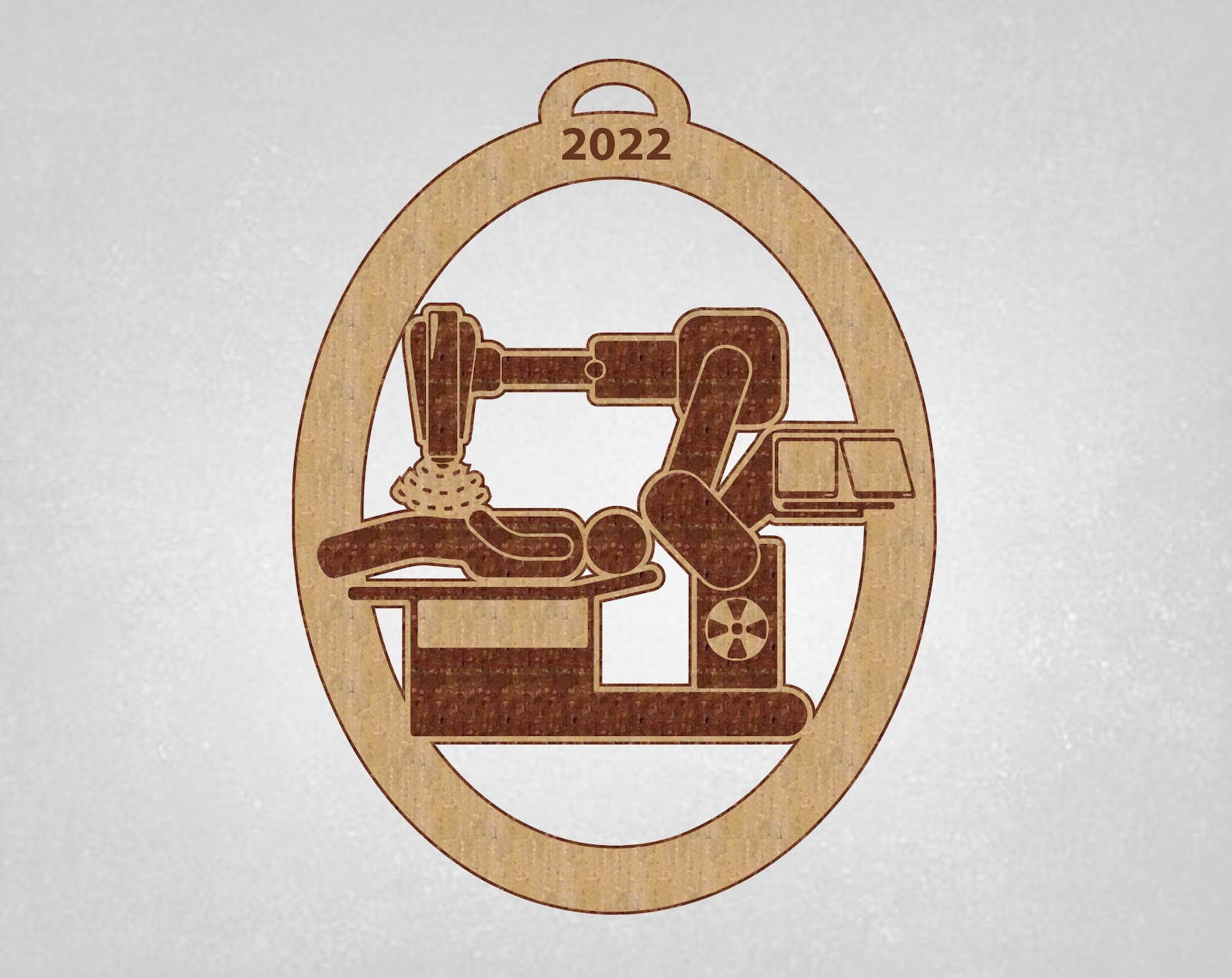 X-ray Technician Ornament X-ray Tech Ornament Christmas - Etsy