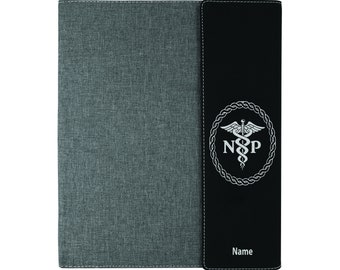 Nurse Practitioner Portfolio - Etsy