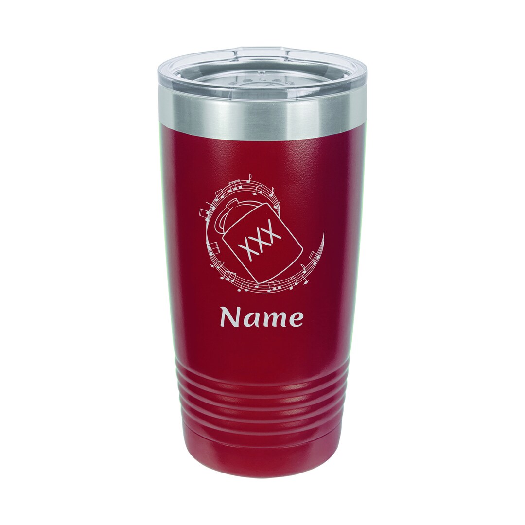 Moonshine Jug Player Personalized Tumbler Moonshine Jug Player Graduation T Moonshine Jug