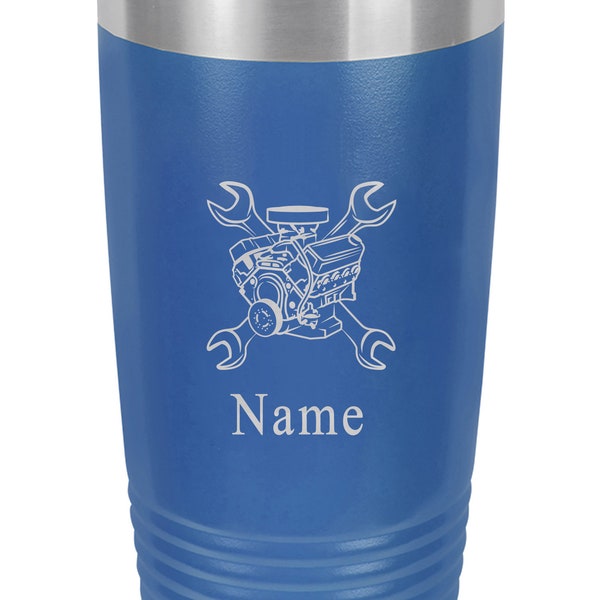 Mechanic Graduation - Etsy