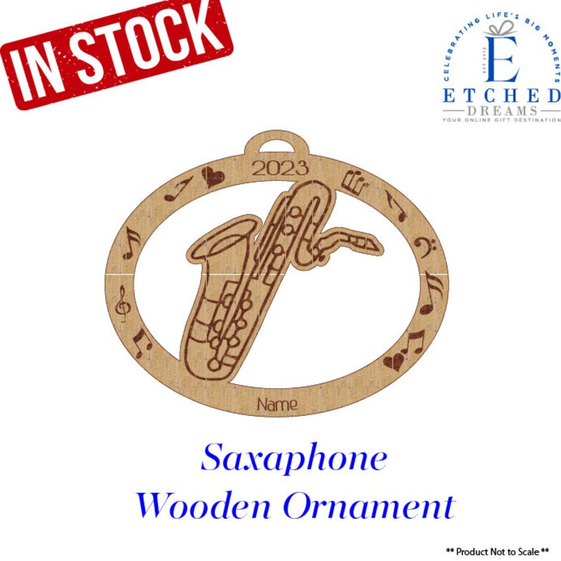 Saxophone Gifts - 60+ Gift Ideas for 2025