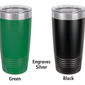 Tug Boat Captain Personalized Tumbler, Tug Boat Captain Graduation Gift ...