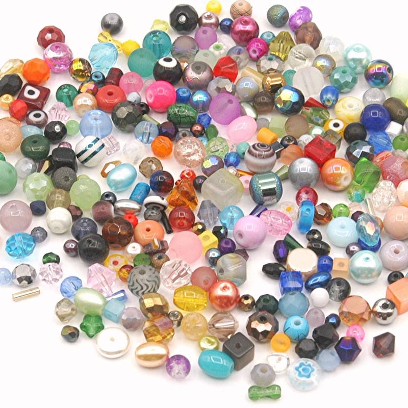 Assorted Beads - Etsy