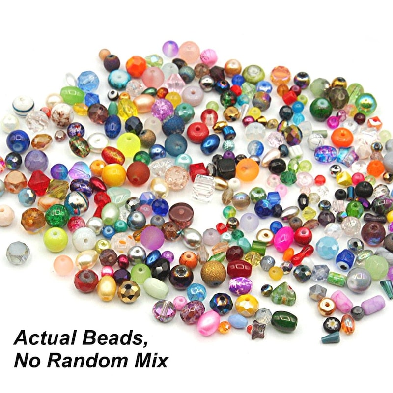 Assorted Beads - Etsy