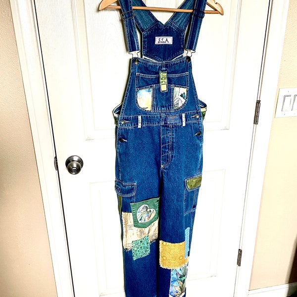 Overalls - Etsy