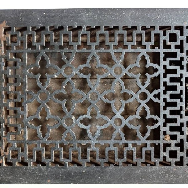 Victorian Vent - Etsy