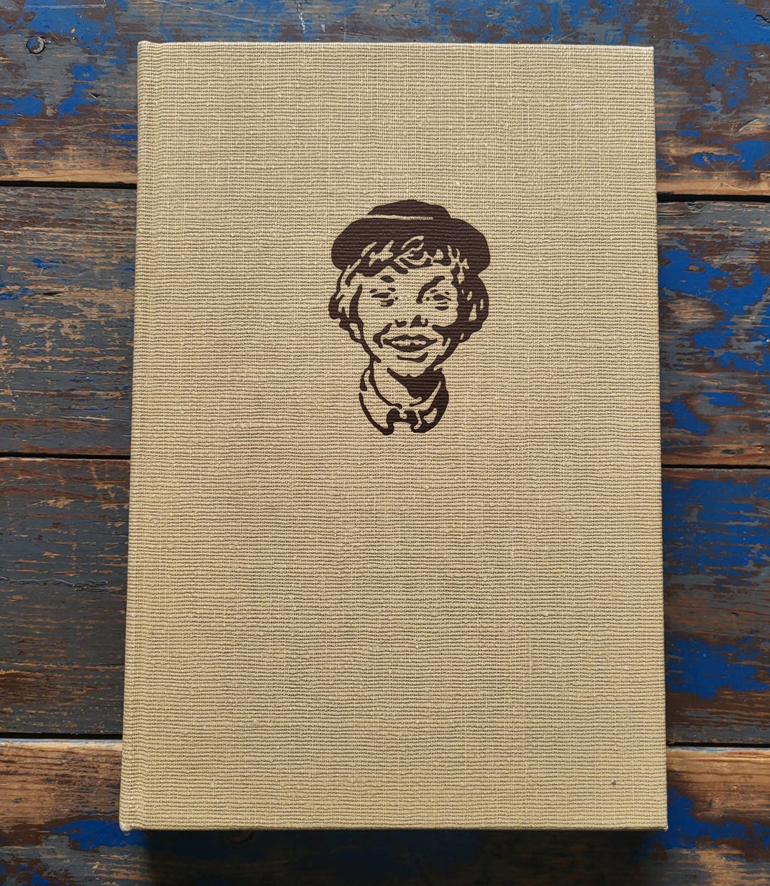 The Adventures of Tom Sawyer by Mark Twain. Illustrated by Norman ...
