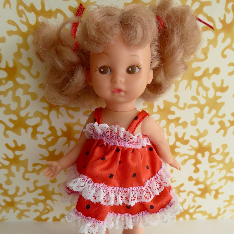 GoodGollyMissDollyUK - Etsy