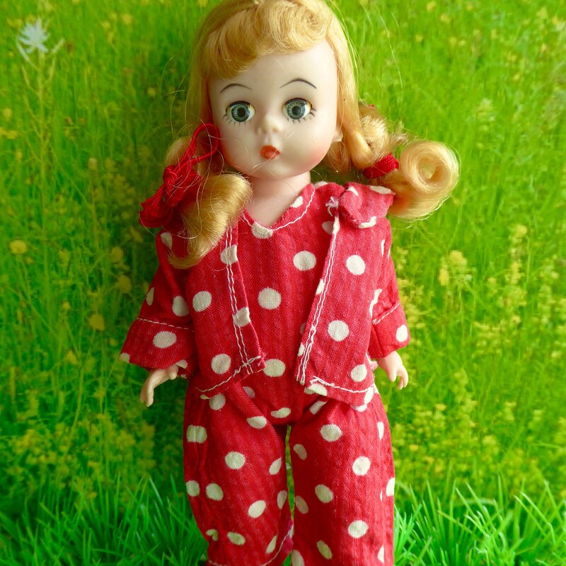 8 Inch Doll Clothes - Etsy