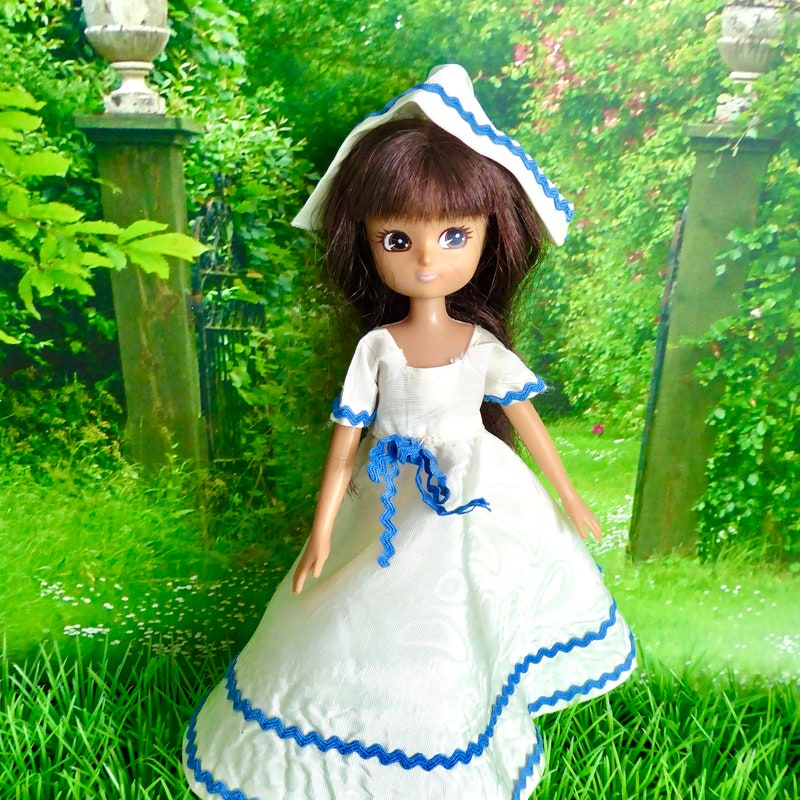 Lottie Doll Clothes - Etsy UK