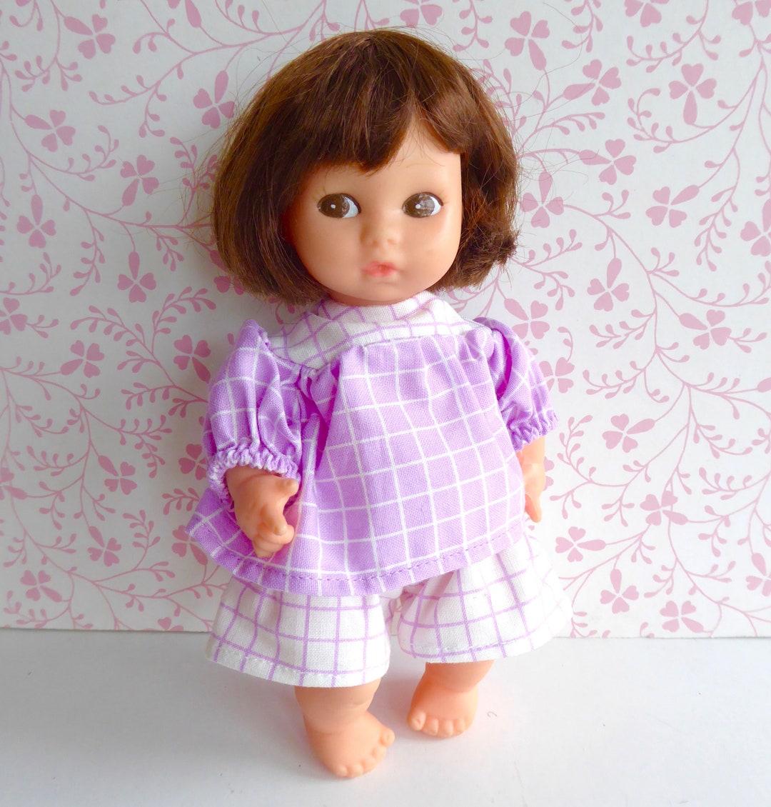 1980s AMANDA JANE BABY Original Outfit 3 Pieces for This Delightful ...