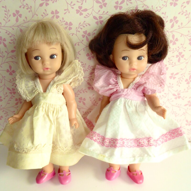 1950s Dolls - Etsy