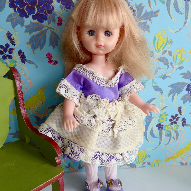 GoodGollyMissDollyUK - Etsy