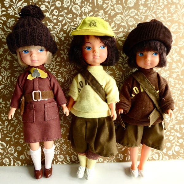 80s Dolls - Etsy