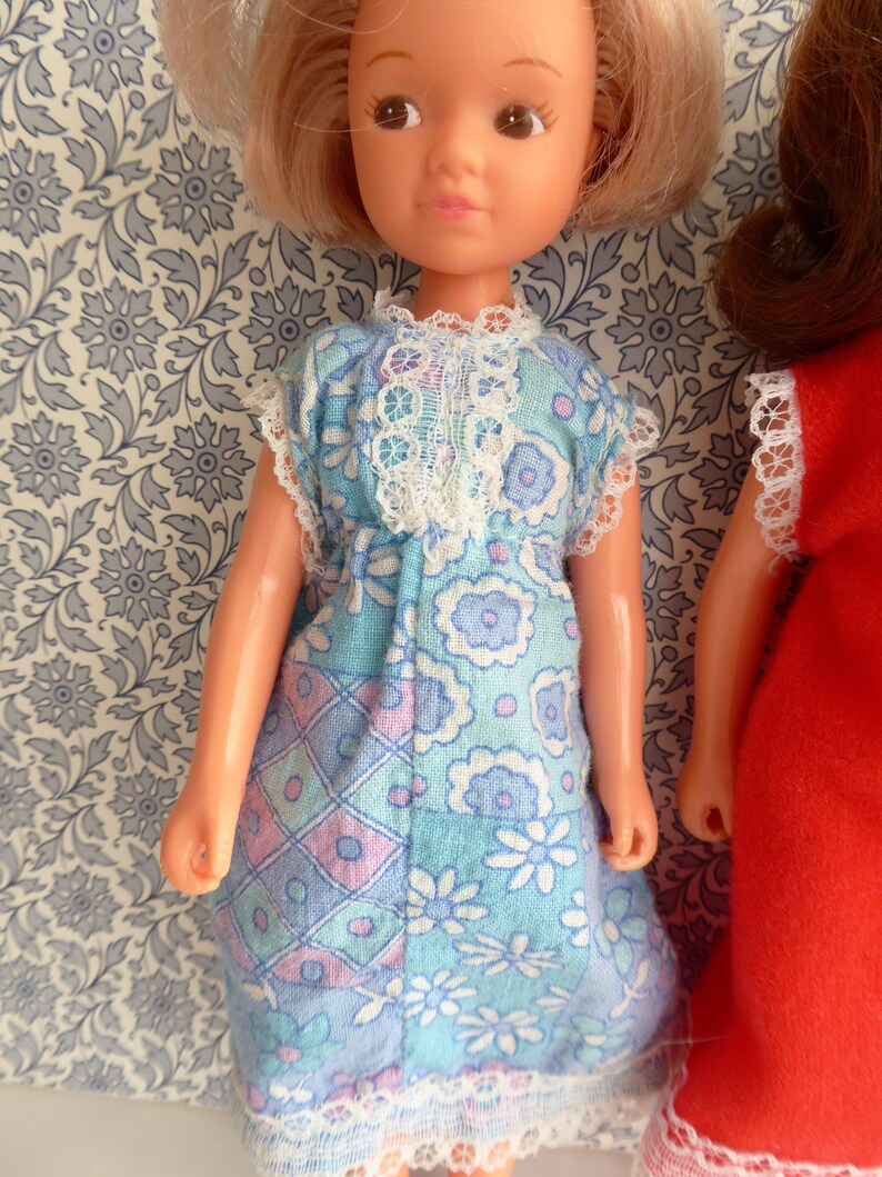 Choose From 3 Original MISS AMANDA JANE Nightgowns Designed - Etsy