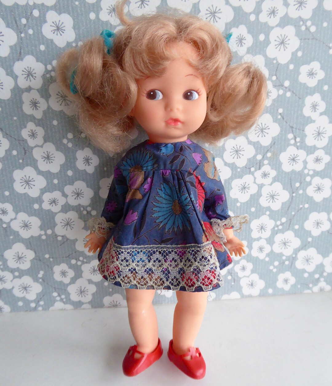 Original & Authentic AMANDA JANE DRESS and Matching Panties. Also for ...