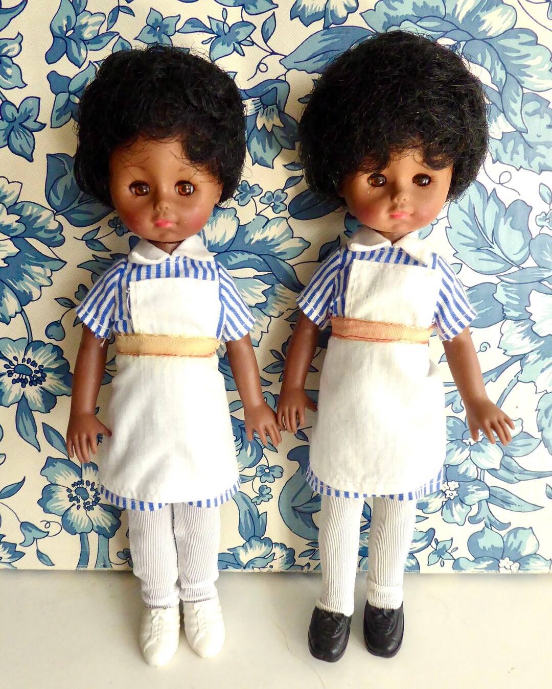 Choose From Two - VINTAGE Lesney Ginny or Skinny Ginny or Vogue Ginny ...