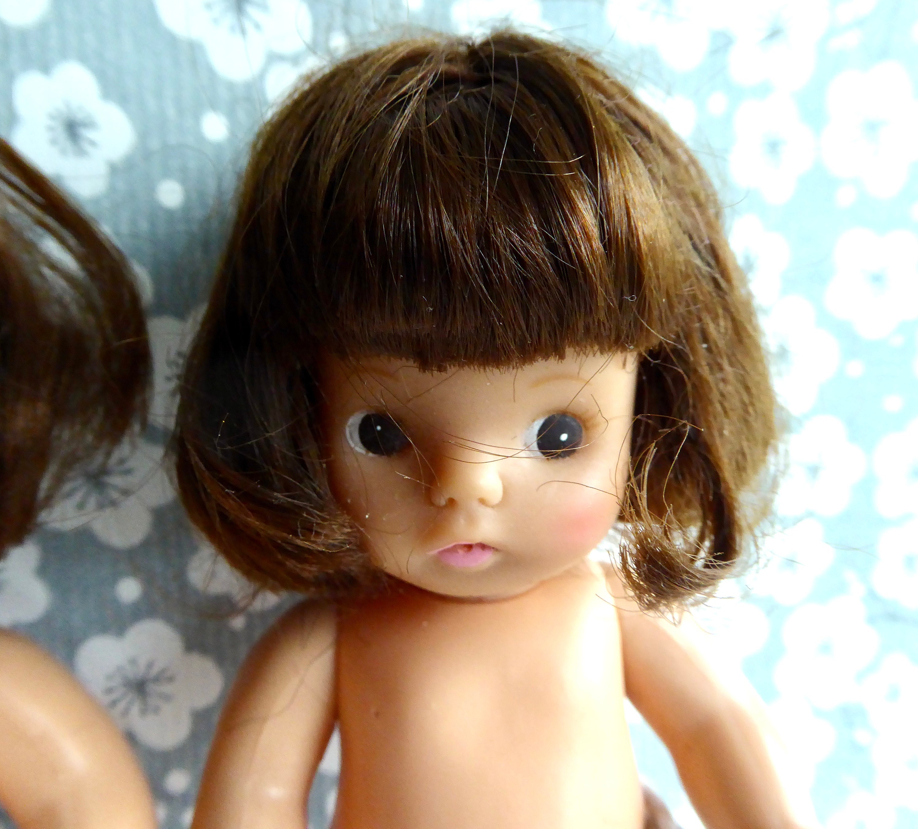 PEDIGREE BABY SARAH Dolls Two Little Darlings About 6in/15cm - Etsy UK