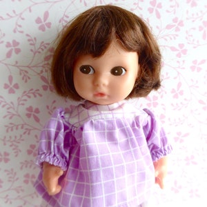 1980s AMANDA JANE BABY Original Outfit 3 Pieces for This Delightful ...