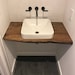 Live Edge Vanity/counter Tops Made From Live Edge Thicker Water Proof ...