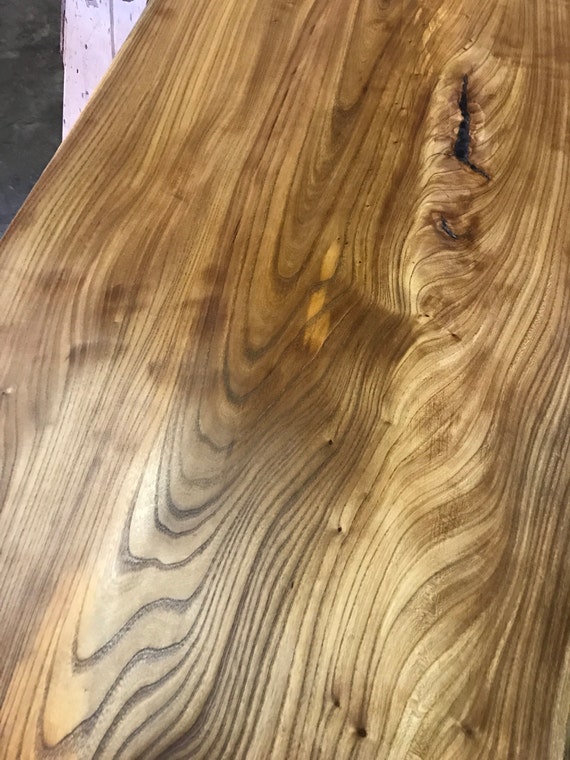 Elm Wood For Woodworking