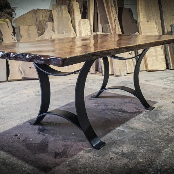 Powder Coated Legs - Etsy