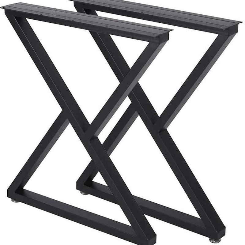 Powder Coated Legs - Etsy