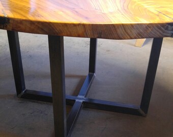 Cross Table Base - Etsy