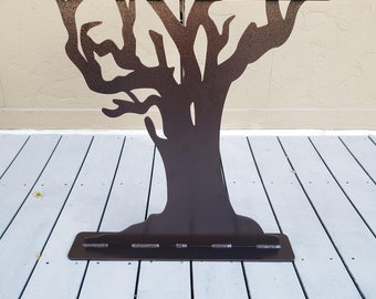 Metal Tree Table Legs | Etsy