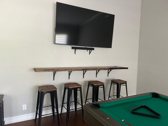 Metal Tree Branch Support