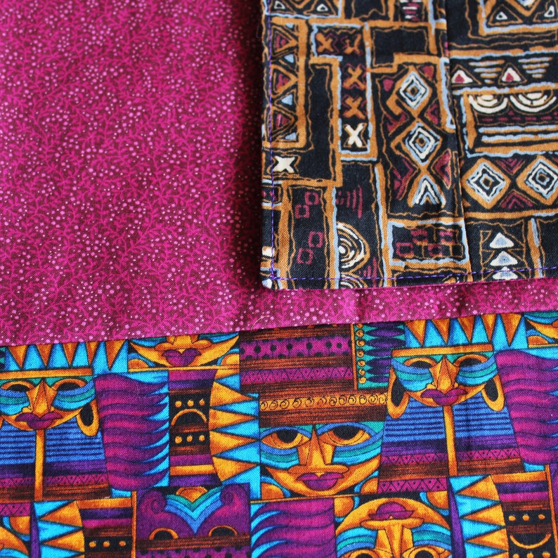 Altar Cloth - Egyptian, Tarot Cloth, Altar Cloth, Runes Cloth, Tarot ...