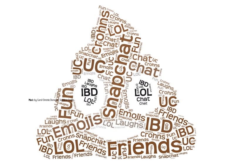 Poop Emoji Print Personalised Poop Print Poop Print Poo - Etsy