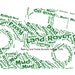 Land Rover Print, Personalised Defender Print, Land Rover Defender ...