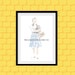 Personalised Dorothy Print Dorothy Word Art Dorothy Word | Etsy
