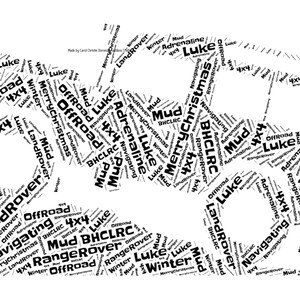 Land Rover Print, Personalised Defender Print, Land Rover Defender ...