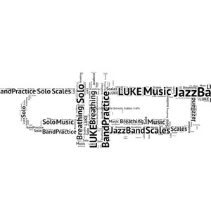 Trumpet Word Art, Trumpet Wordle, Trumpet Word Cloud, Trumpet Print ...