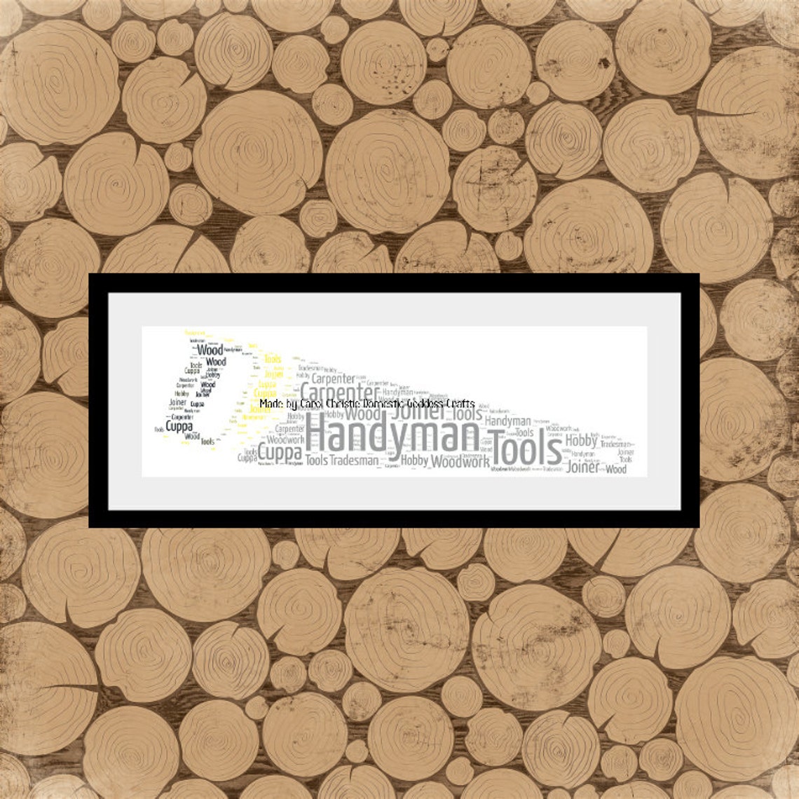 Saw Print, Tool Print, Saw Word Art, Tool Word Art, Tool Word Collage ...